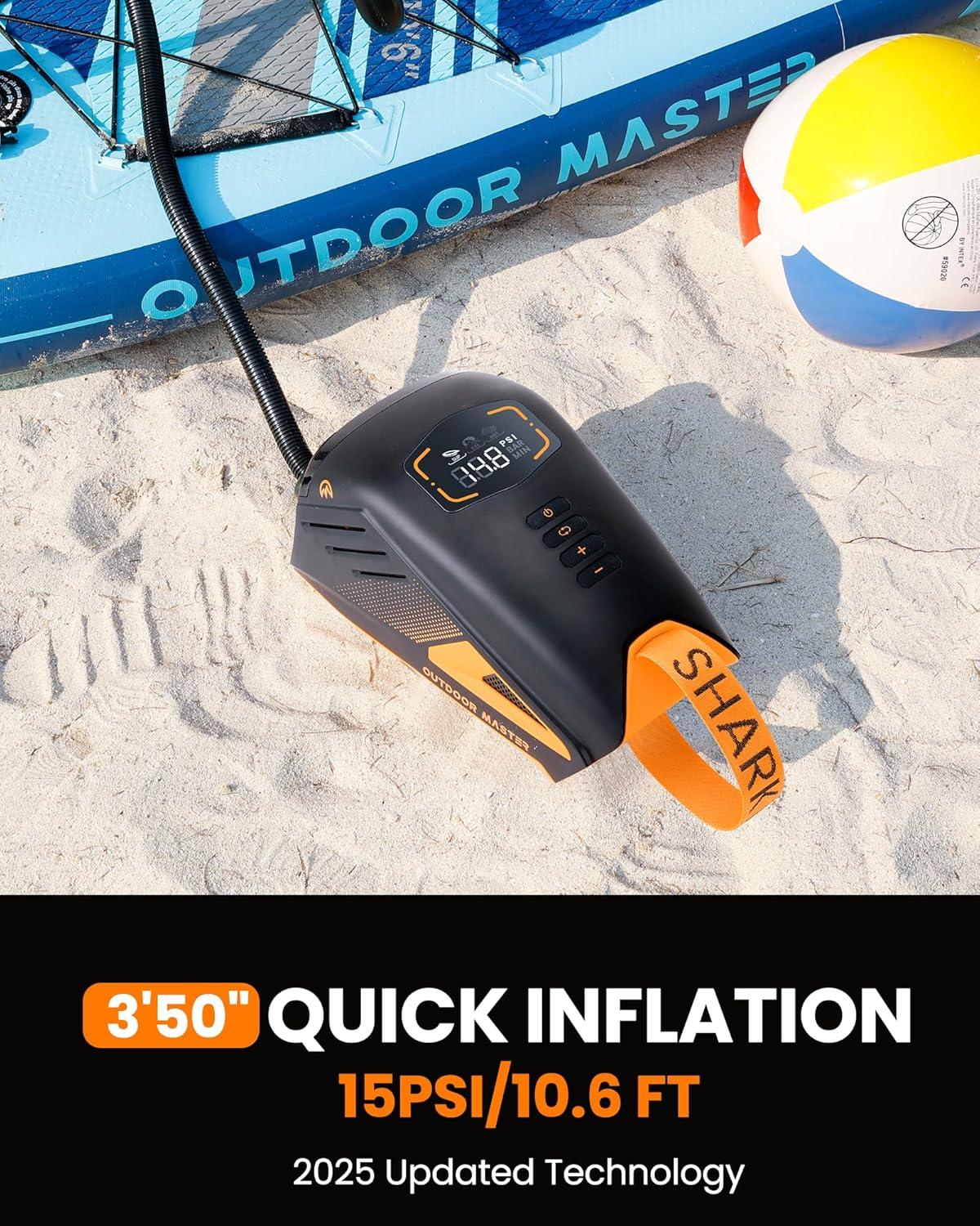 Outdoor Master Ski & Snowboard Essentials for Every Adventure - Outdoor ...